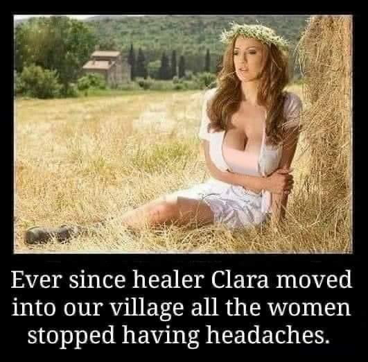Headaches - 9GAG