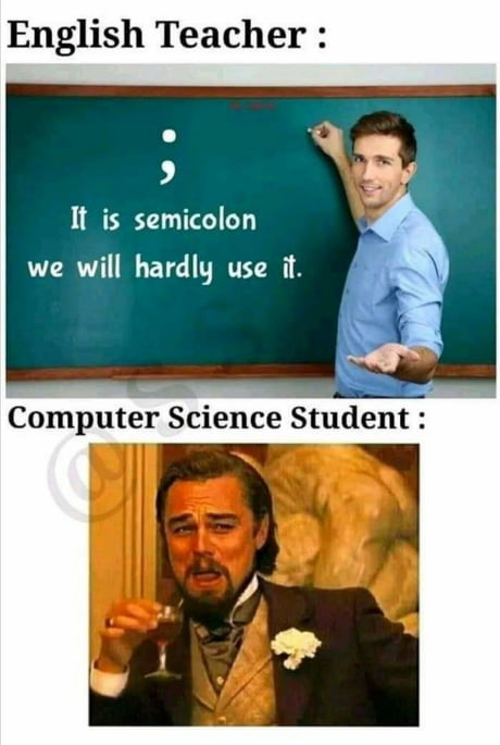 Funny English Teacher Memes