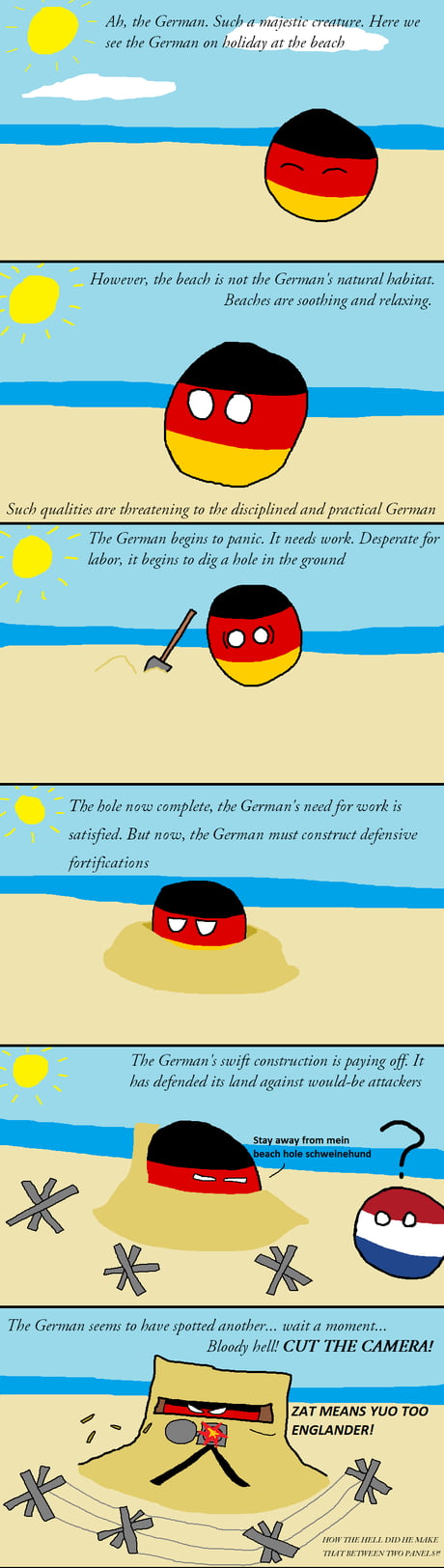 Best Funny germanyball Memes - 9GAG