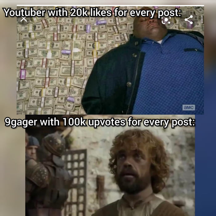 And still im seeing ads on 9gag while scrolling. - 9GAG