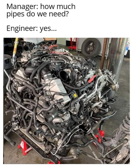 BMW engineering at it’s finest | Worth to watch