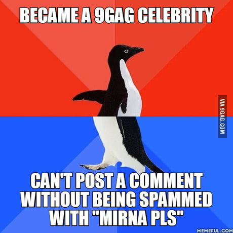 Mirna Pls Memes