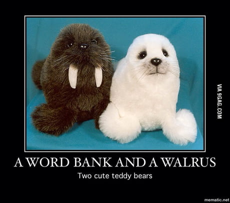Word Bank Memes