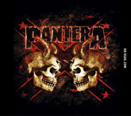 Pantera Fans