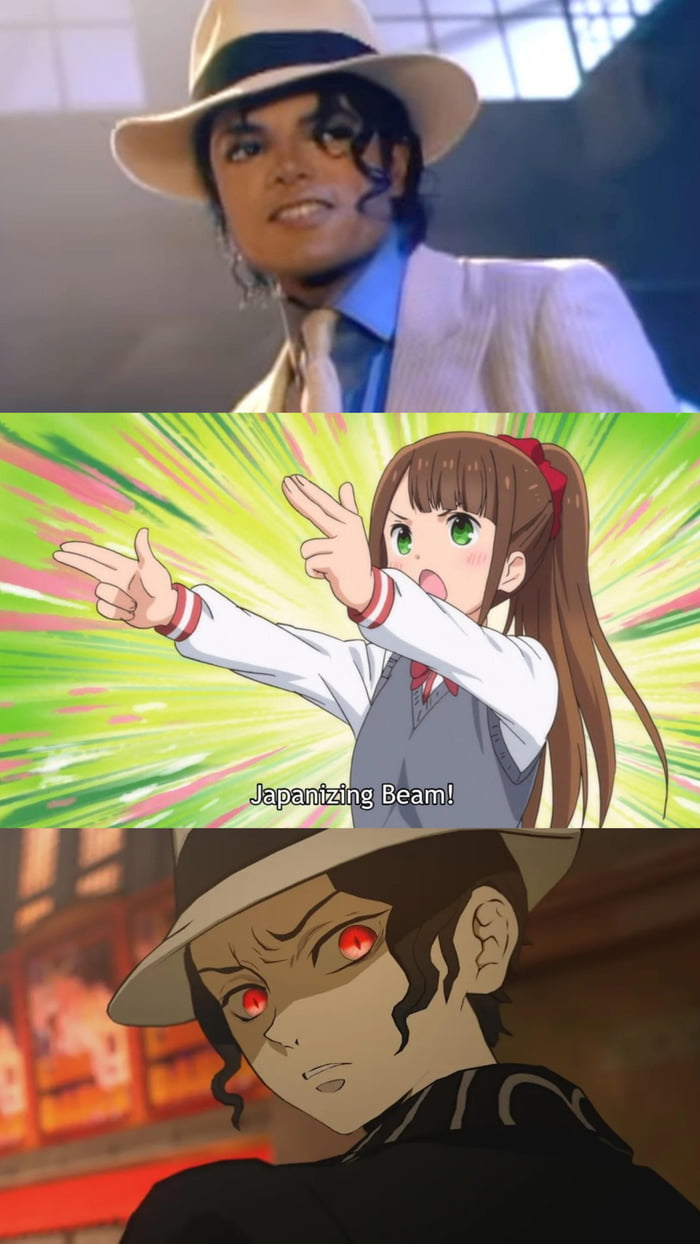 Ah yes, Muzan Jackson - 9GAG