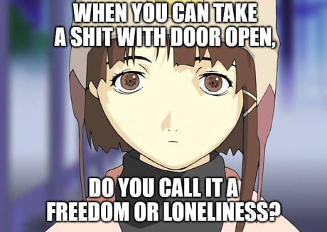 Lain Memes