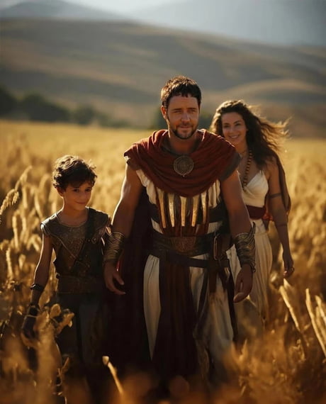 Best Funny gladiator Memes - 9GAG