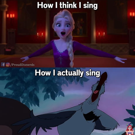 Best Funny singing Memes - 9GAG