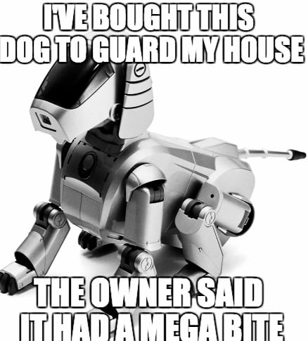Funny Robot Memes Best Funny Robot Memes 9GAG