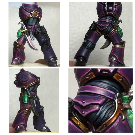 Best Funny miniature painting Memes - 9GAG