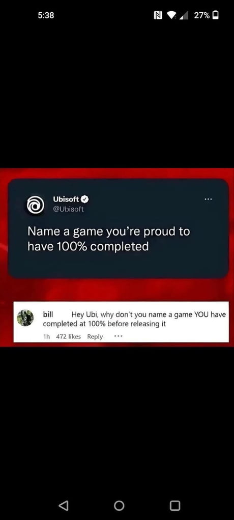 Best Funny ubisoft Memes - 9GAG