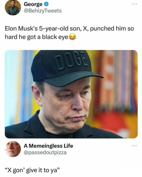 Best Funny elon Memes - 9GAG