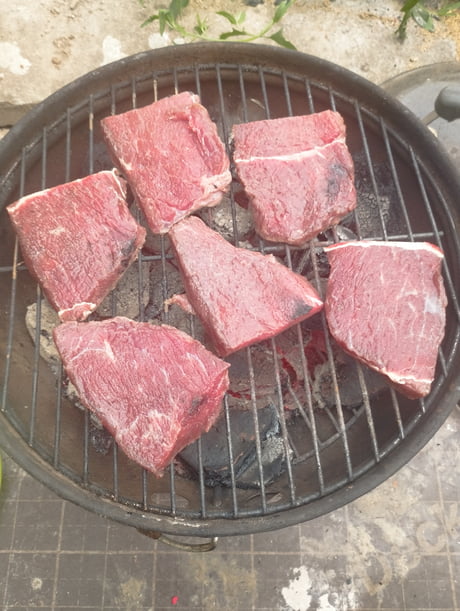 Best Funny steak Memes - 9GAG