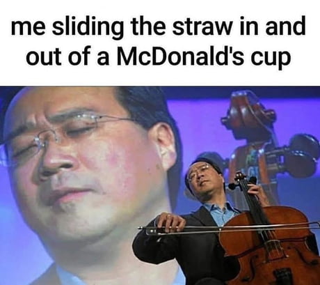 Memes Cello