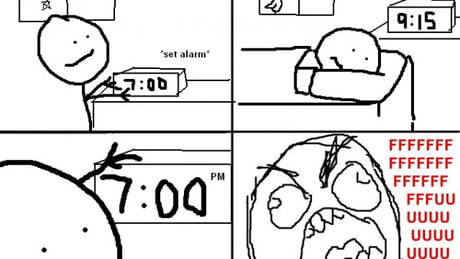 Best Funny rage comic Memes - 9GAG