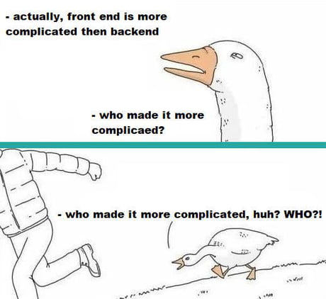 Best Funny programming Memes - 9GAG