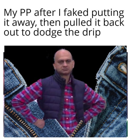 Best Funny pp Memes - 9GAG
