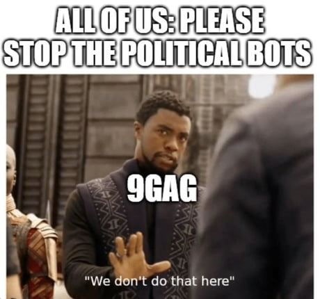 Memes Do 9gag