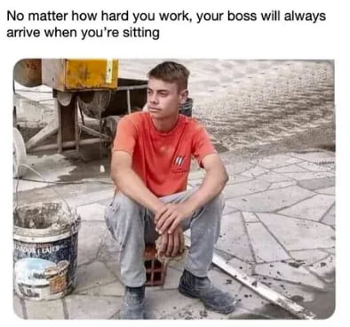 Best Funny work Memes - 9GAG