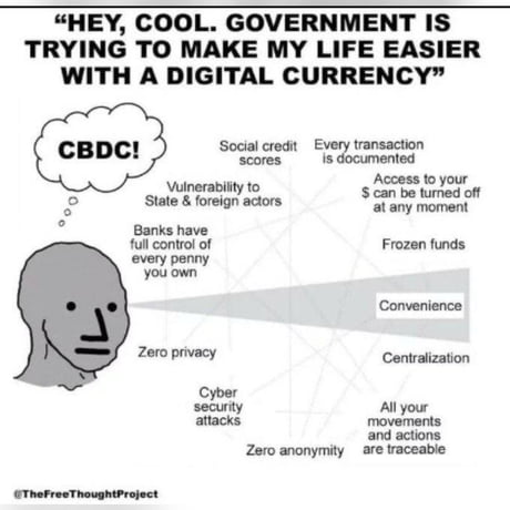 Best Funny bitcoin Memes - 9GAG