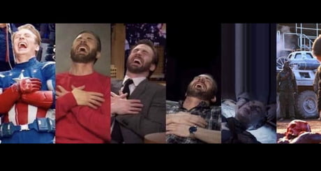 Best Funny captain america Memes - 9GAG
