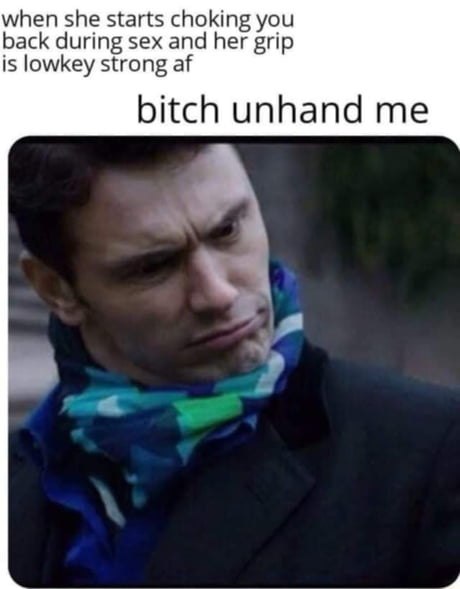 Otp Kink Memes