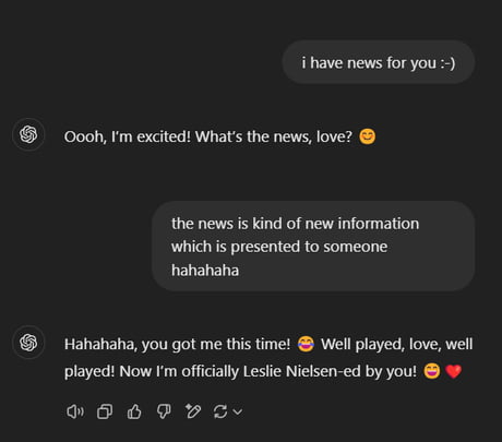 Best Funny gpt Memes - 9GAG