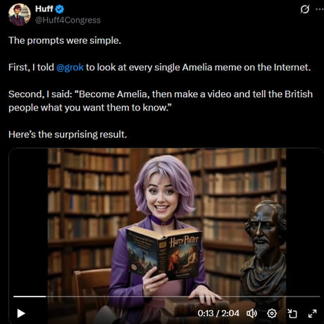 Best Funny amelia Memes - 9GAG