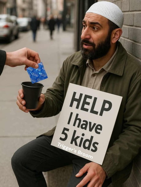 Best Funny beggar Memes - 9GAG