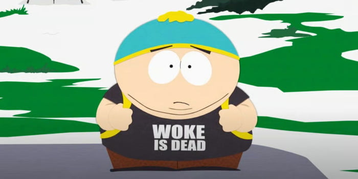 Cartman used to be cool - 9GAG