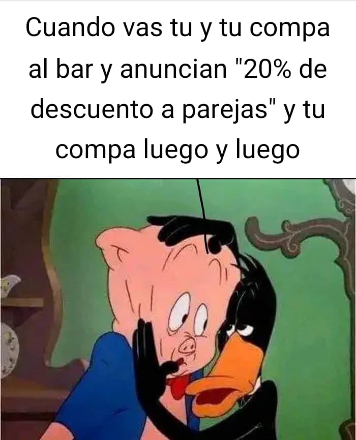 Si conozco a varios que si la aplicarían nomas pa pistear mas - 9GAG