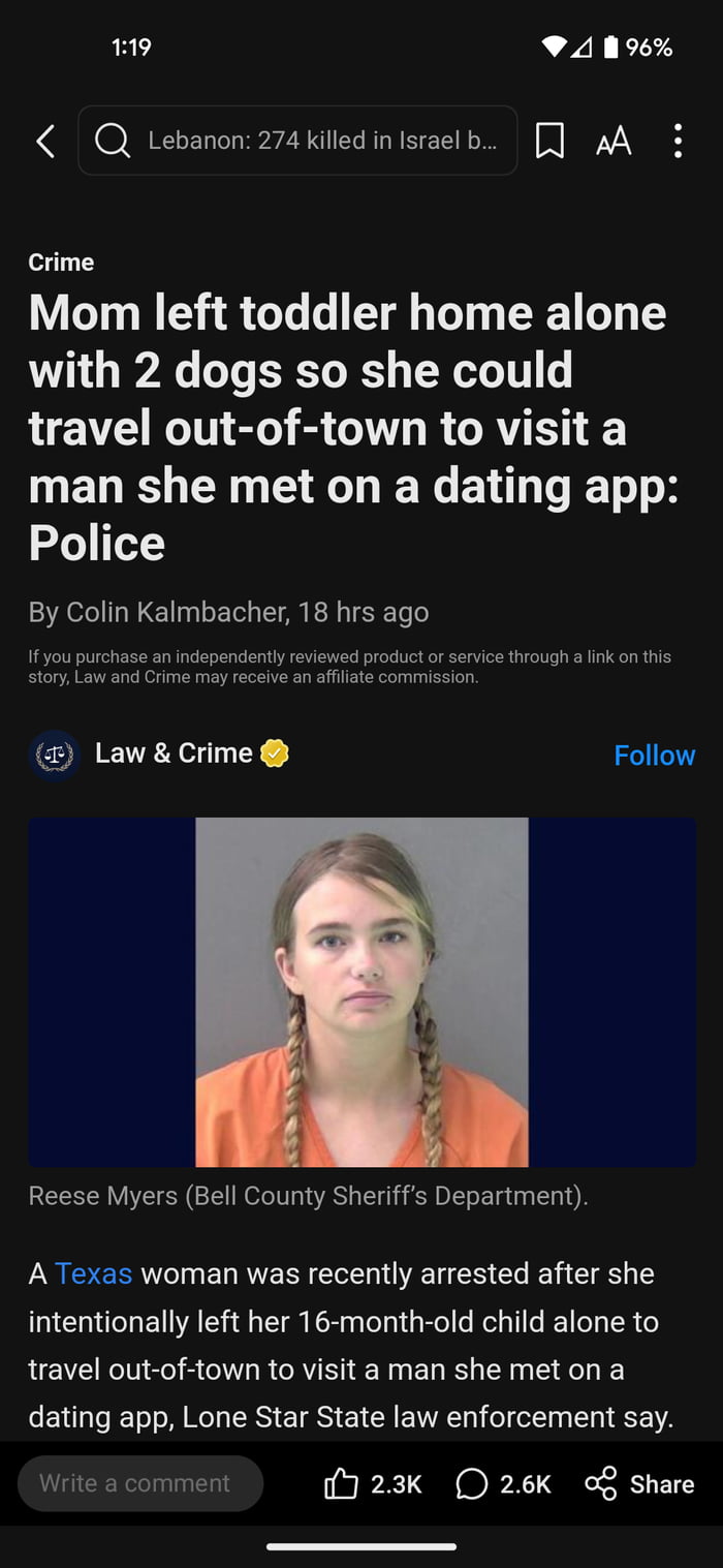 I thought I had a bad mom - 9GAG