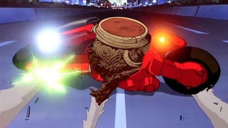 Best Funny akira Memes - 9GAG
