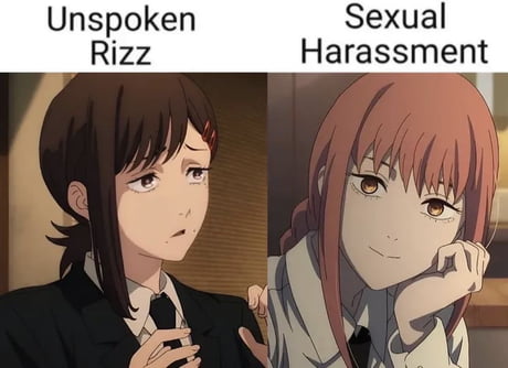 Best Funny rizz Memes - 9GAG