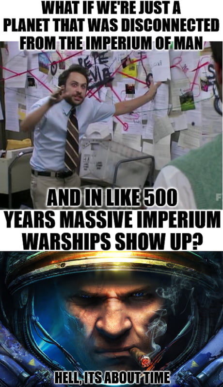 25 Best Memes About Imperious Imperious Memes