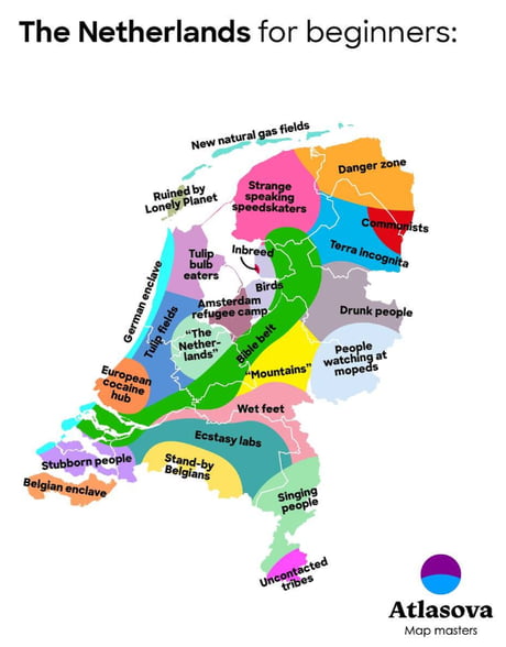 Best Funny dutch Memes - 9GAG