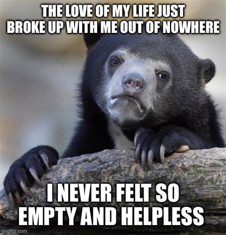Lonely Life Memes