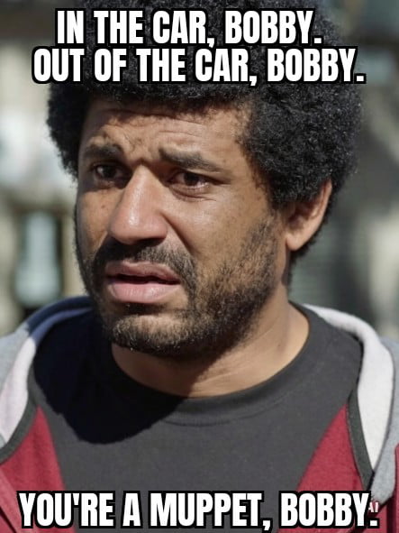 Best Funny bobby Memes - 9GAG