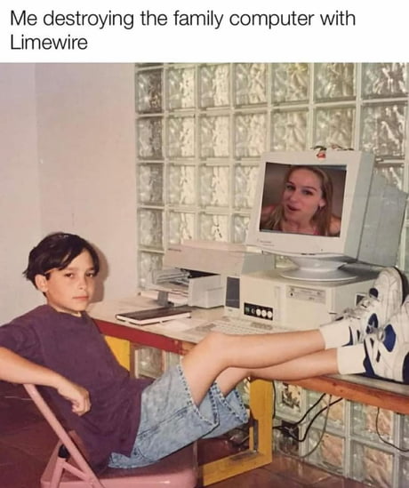 Memes About Computers Best Funny Computer Memes 9GAG