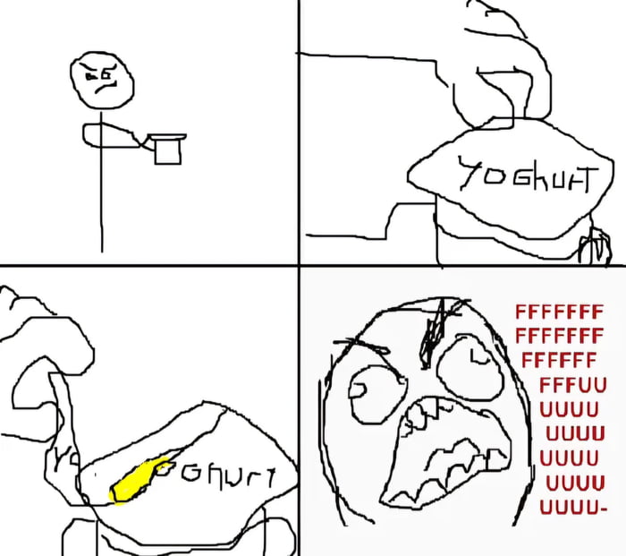 More rage comics - 9GAG
