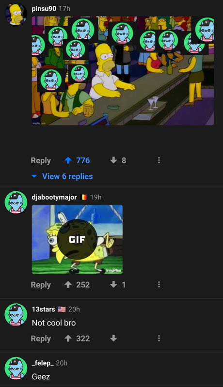 Best Funny homer simpson Memes - 9GAG