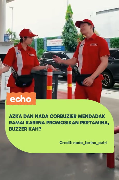Memes Lucu Pertamina