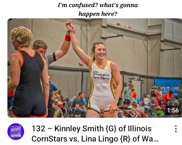 I'm missing something, right? - 9GAG