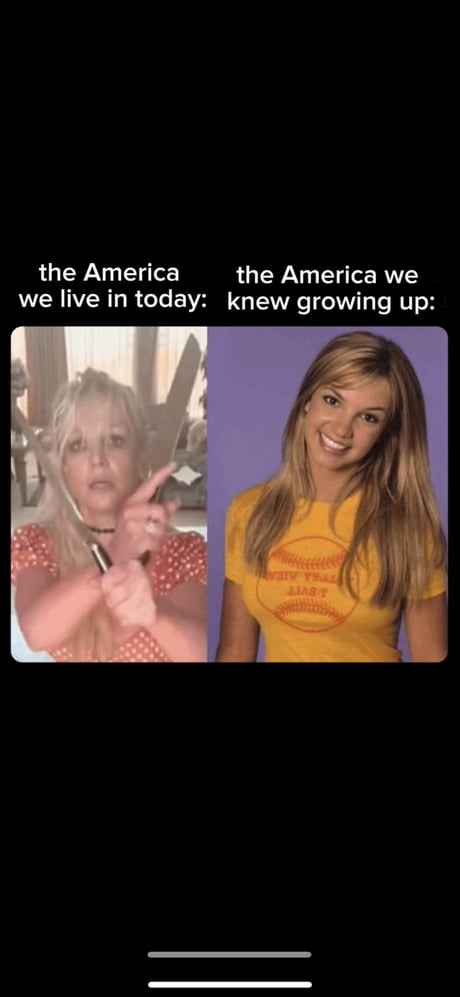 Best Funny britney spears Memes - 9GAG