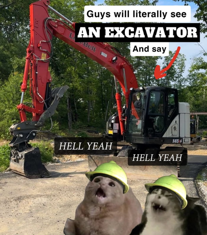 Can I get a hell yeah - 9GAG