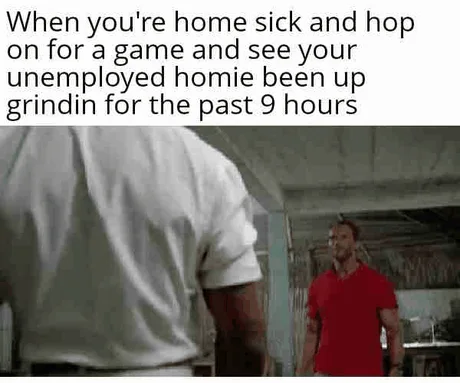 Lil Homie Memes