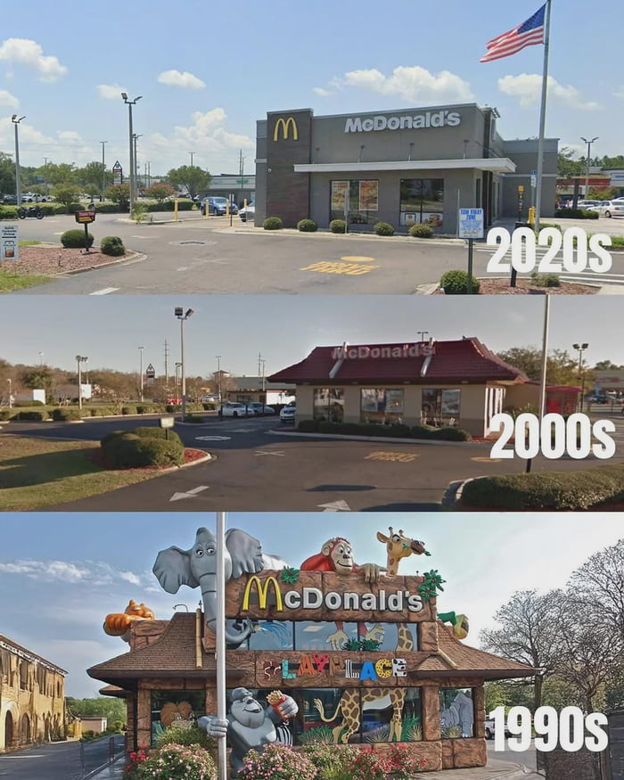 They don't build them like they used to. - 9GAG