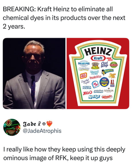 Best Funny rfk Memes - 9GAG