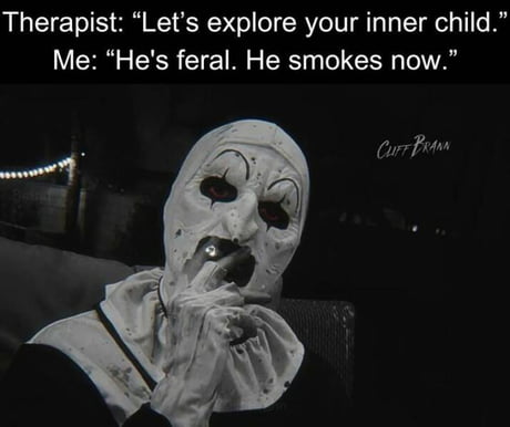 Best Funny inner child Memes - 9GAG