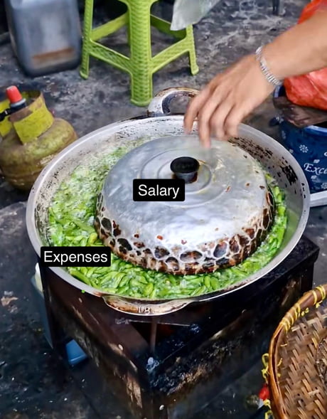 Best Funny salary Memes - 9GAG